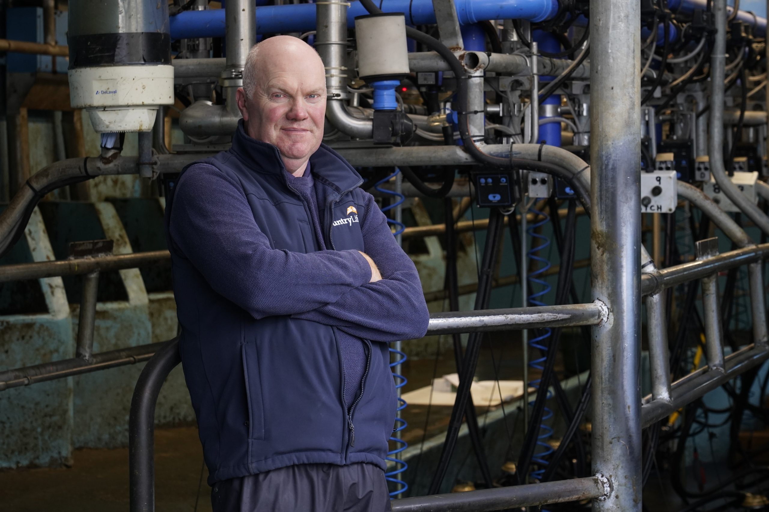 CepraLock: Dry-cow programme pays dividends for farmer - Bovilis